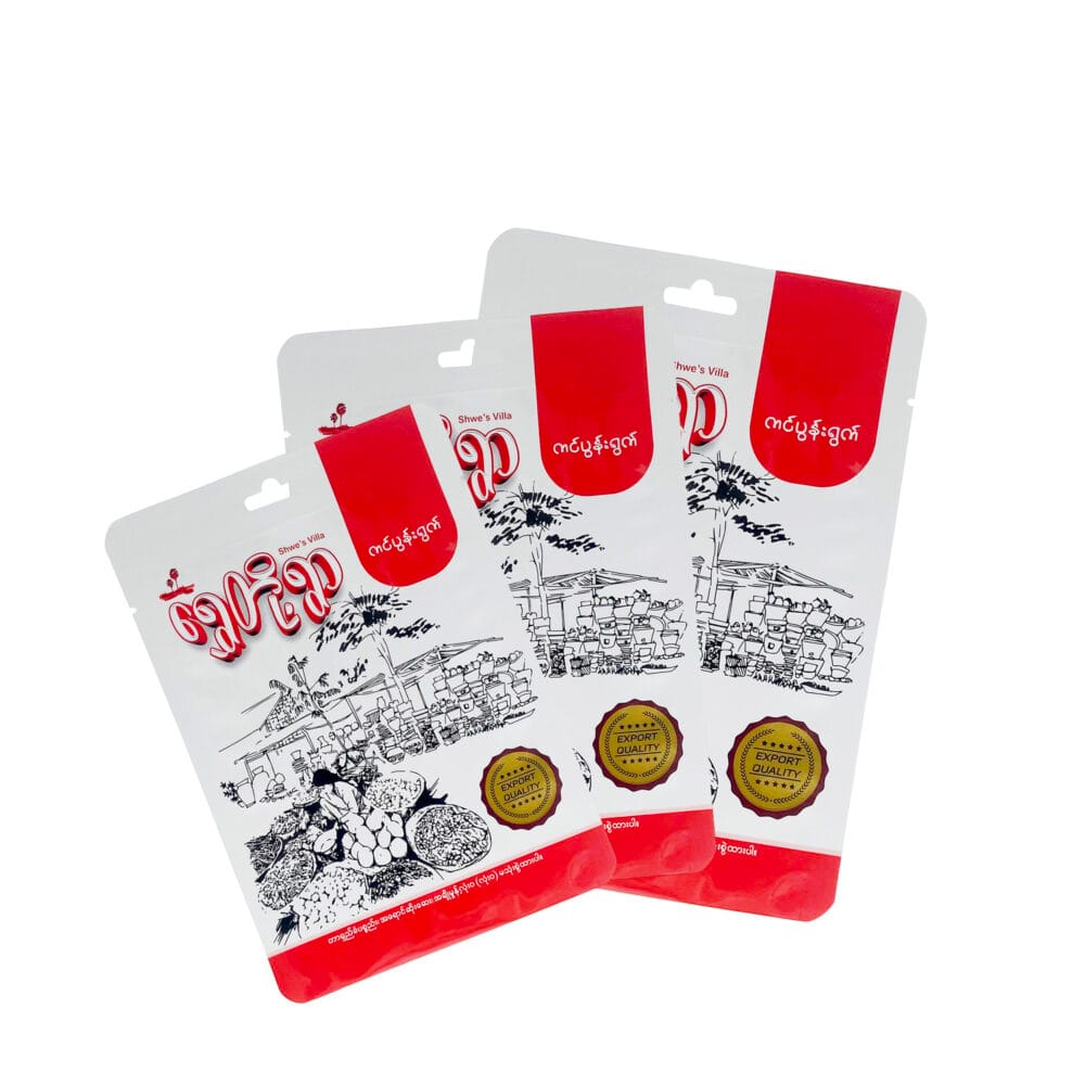 Retort Spouted Pouch:High Quality Heat Resistant Aluminum Foil Stand Up ...