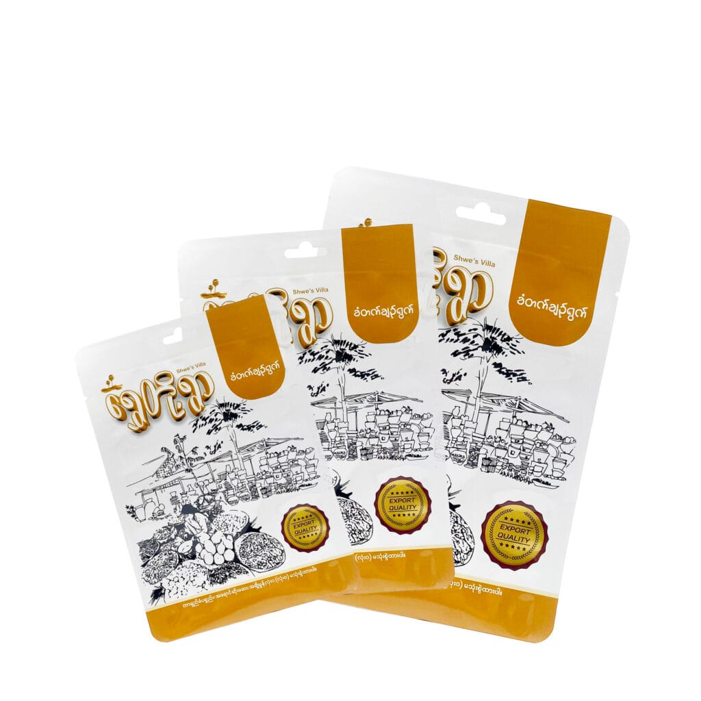 Retort Pouches: Aluminum Foil Retort Packaging Pouch 120C-135 High ...