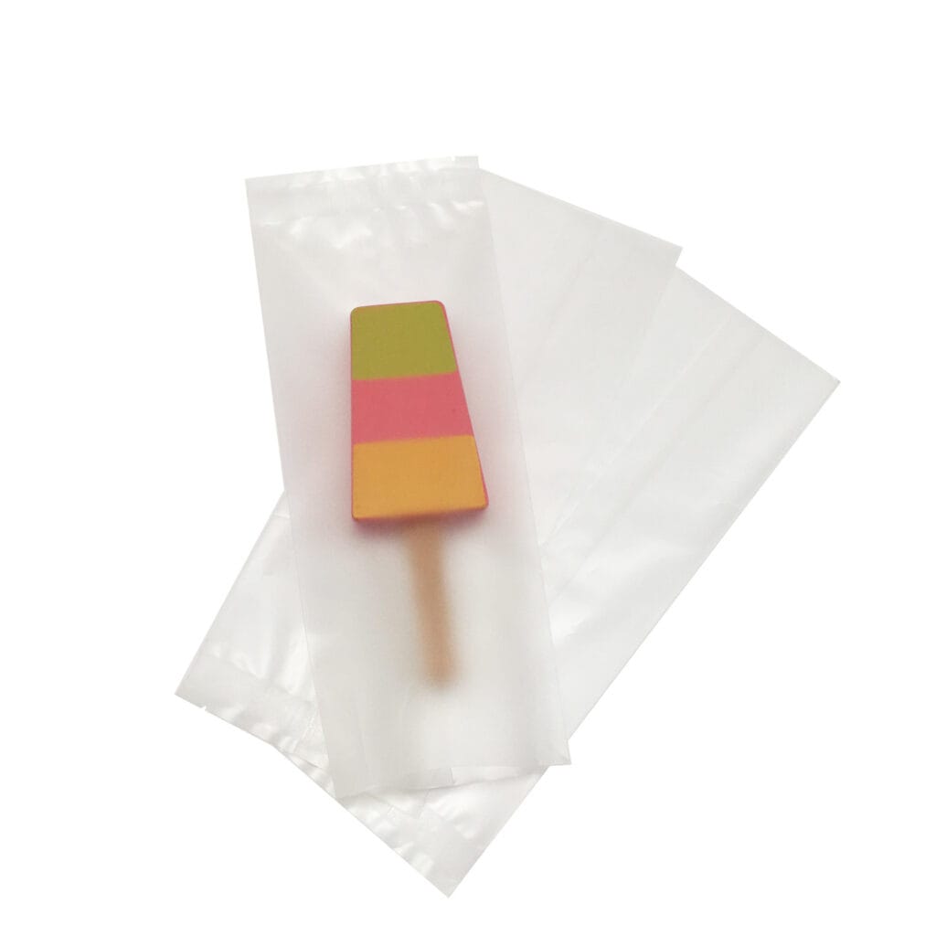 popsicle bags wholesale:Transparent Clear Plastic Packing With Data ...