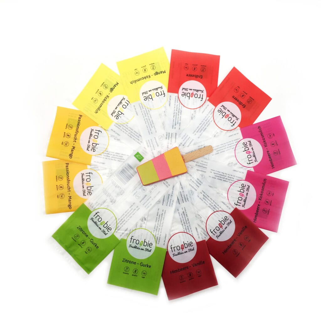 popsicle wrappers wholesale:Back Heat Seal Custom Colorful Printed ...