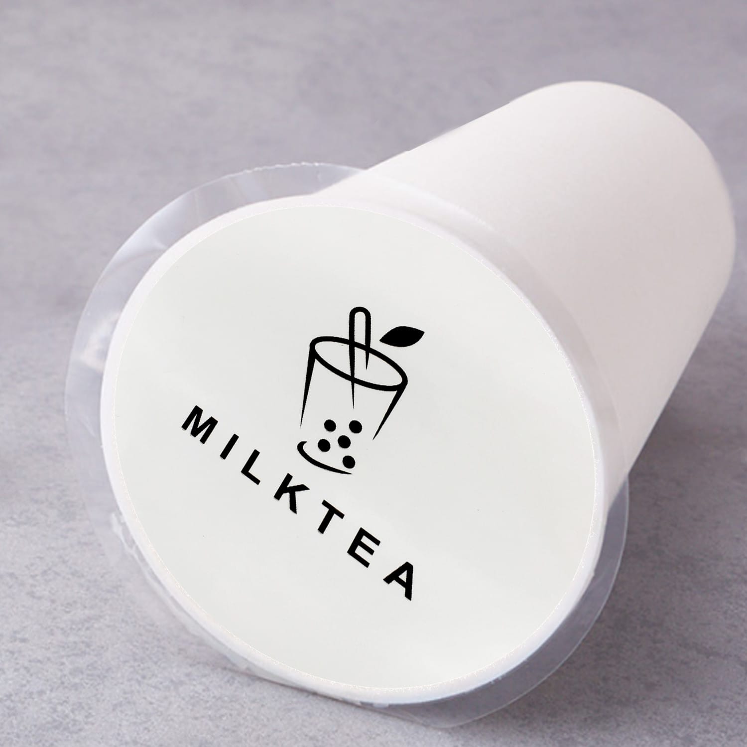 bubble tea cup sealing film:Factory Customized Printed Laminating ...