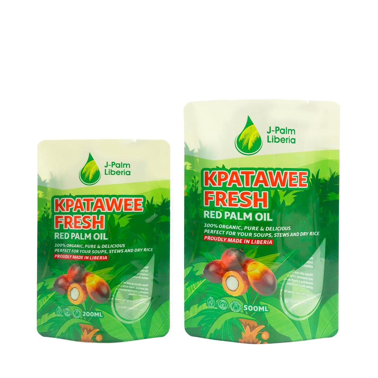 doypack bag:Custom Print Liquid Bag Package 200ML 500ML 1L Cooking Oil ...