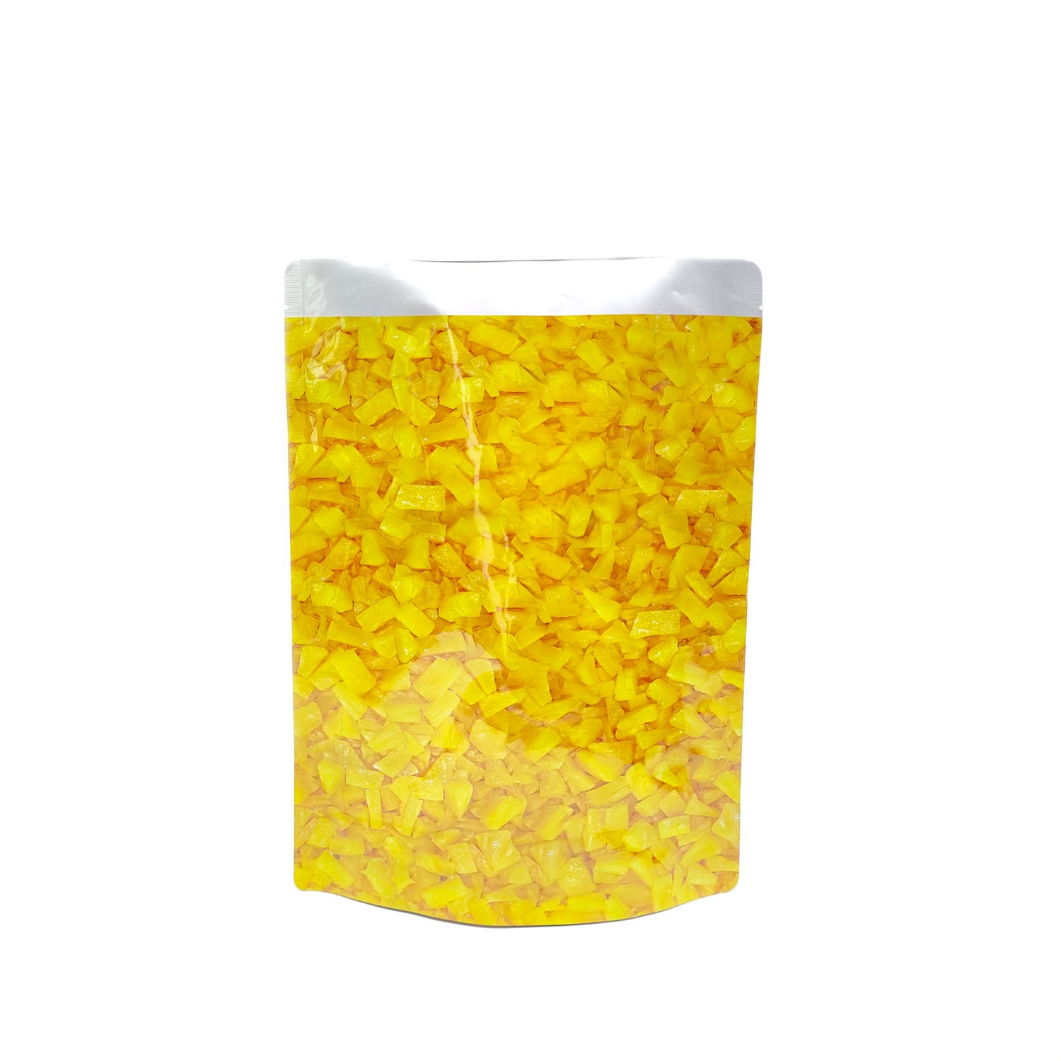 retortable pouches:Stand Up Aluminum Foil Doypack Bags 120C-135 High ...