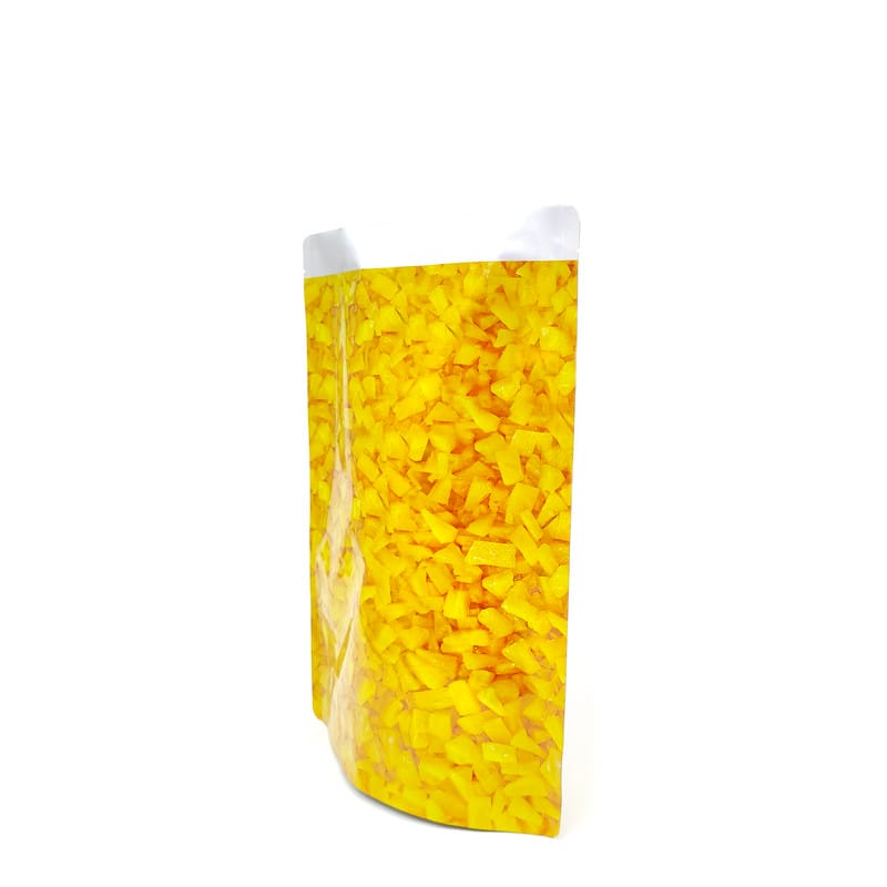 retortable pouches:Stand Up Aluminum Foil Doypack Bags 120C-135 High ...