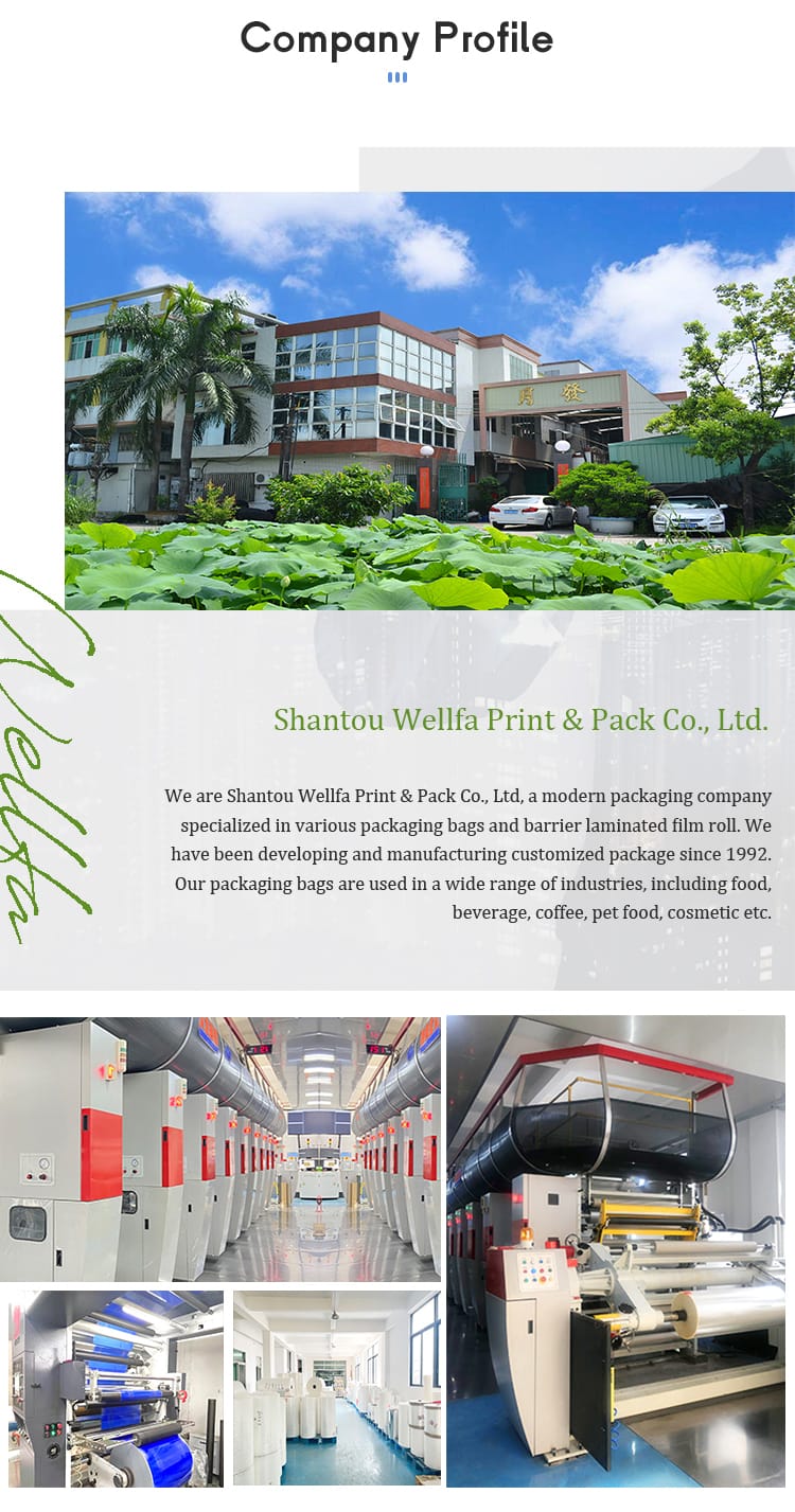 Frozen Chicken Packaging:HALAL Food Grade Custom Plastic Roasted Frozen ...