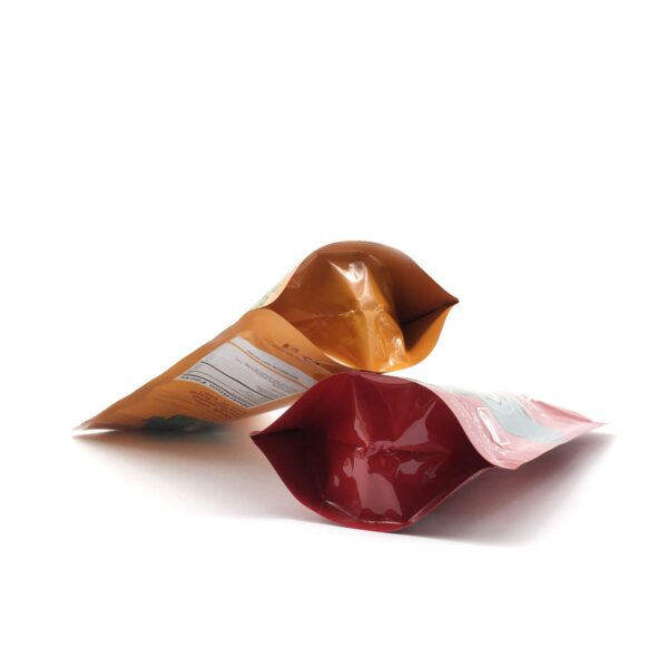 custom stand up pouches:Smell Proof Pouch Resealable Zipper Candy ...