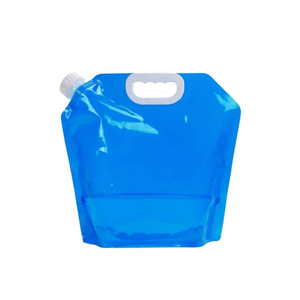 Spout Pouch - chaoshan Custom Packaging Bag Manufacturer