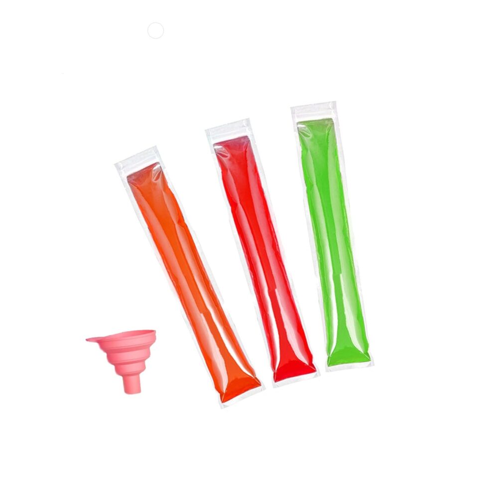 Popsicle Packaging - Custom Packaging Bag Manufacturer
