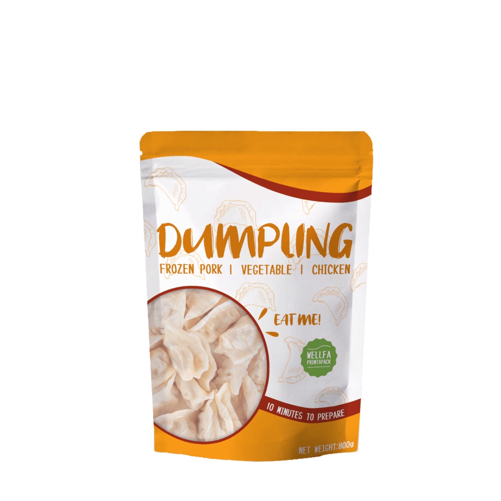New Trends In Frozen Food Packaging: 6 kinds You Must Known