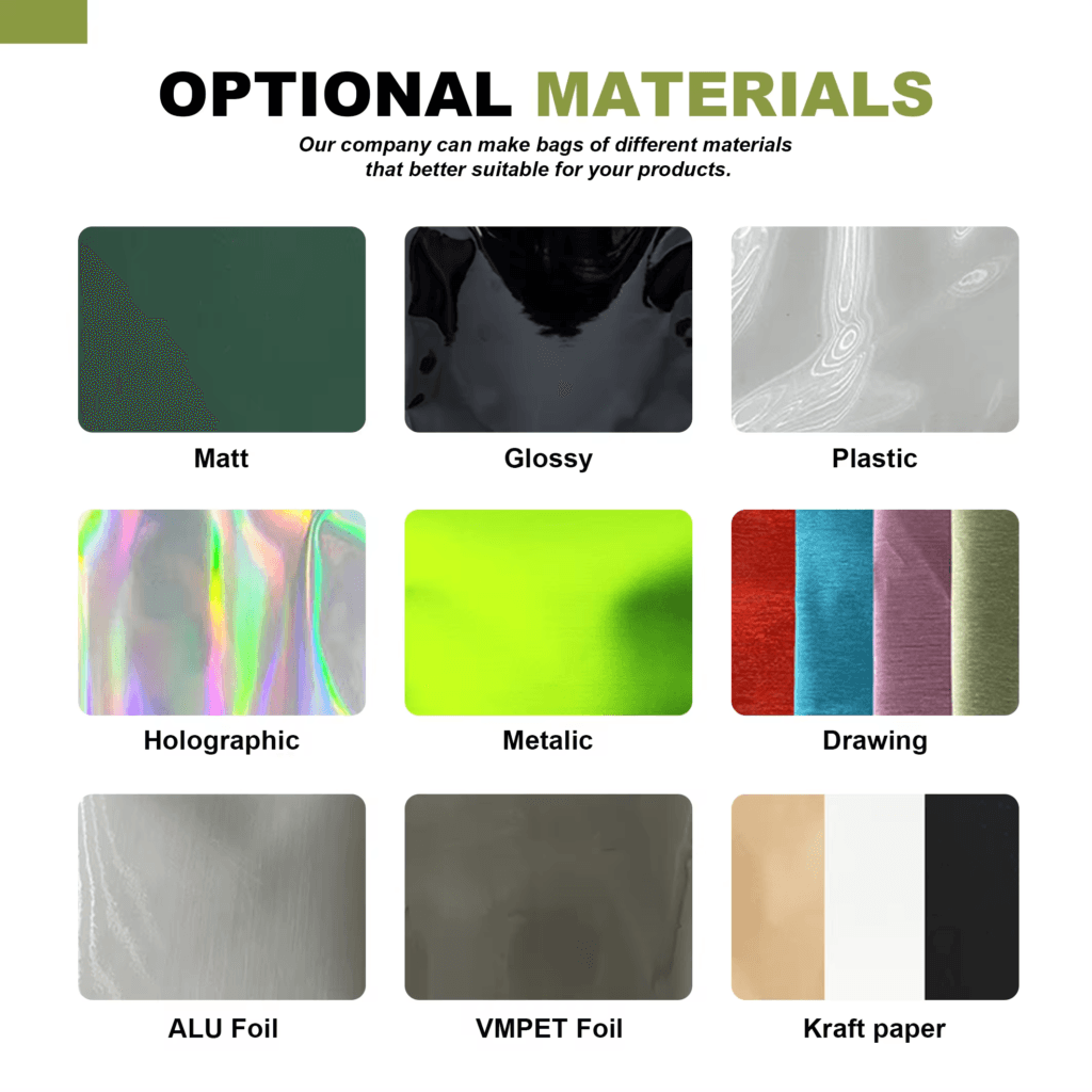 How to Choose the Spout Pouch Perfectly Suited to Your Need