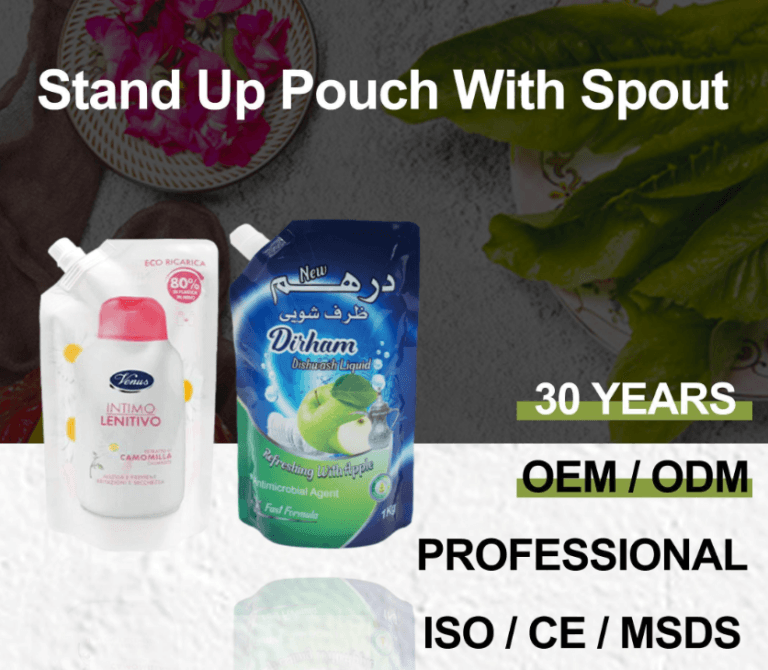 What is Retort Pouch packaging? Innovative Food Packaging Solutions