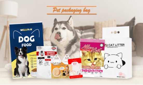 Unlocking New Horizons in Pet Treat Packaging: A Fusion of Innovation ...